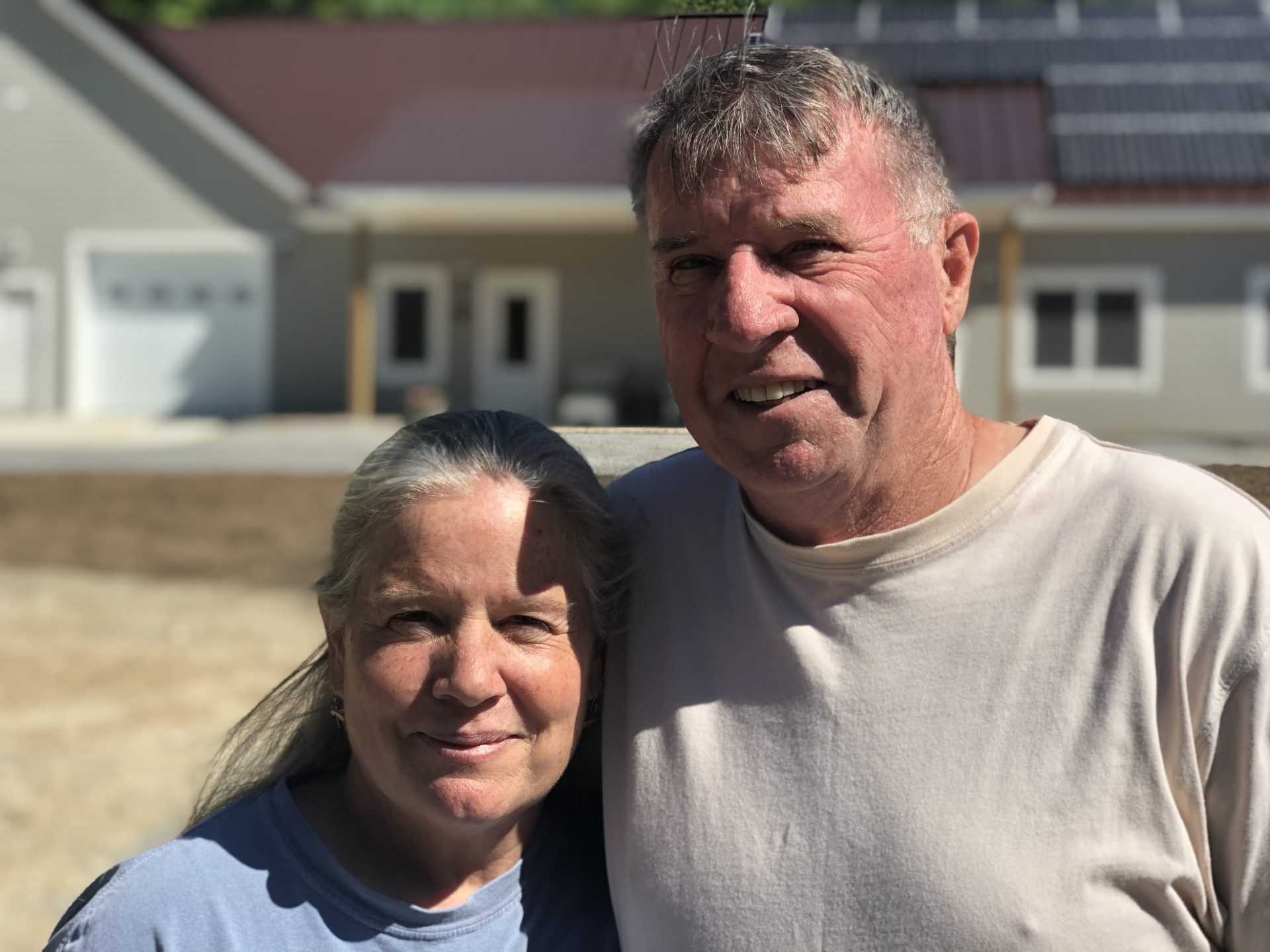 Drive to Net Zero Home Competition in New Hampshire | NHSaves