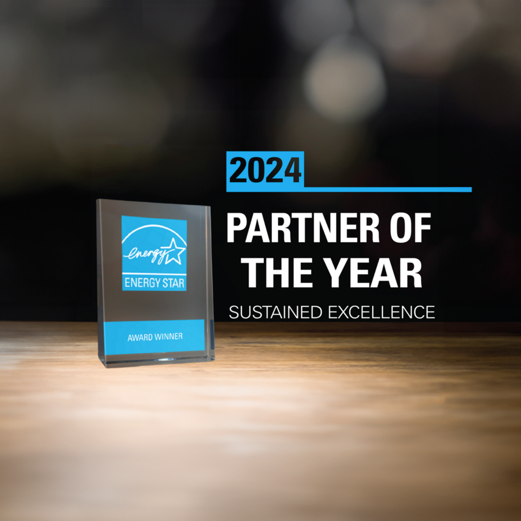 NHSaves® Earned ENERGY STAR® Partner of the Year Award