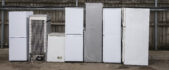 Refrigerator & Freezer Recycling Form | NHSaves