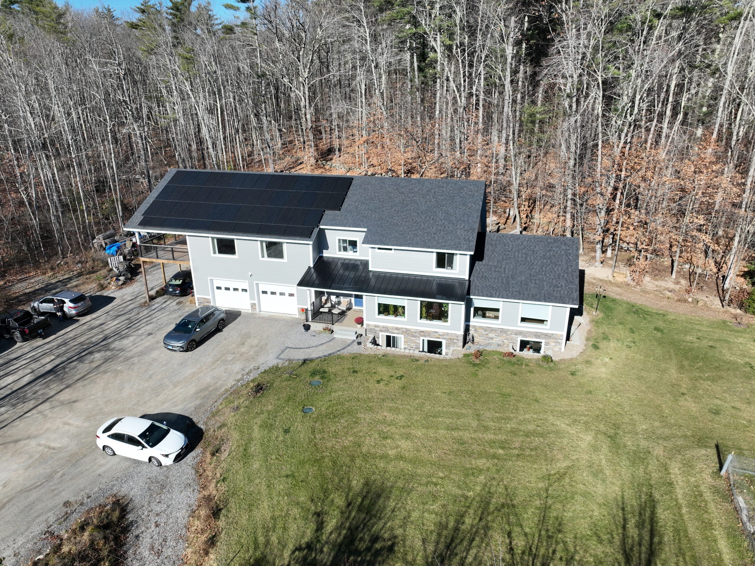 2024 Drive to Net Zero Competition Winners | NHSaves®