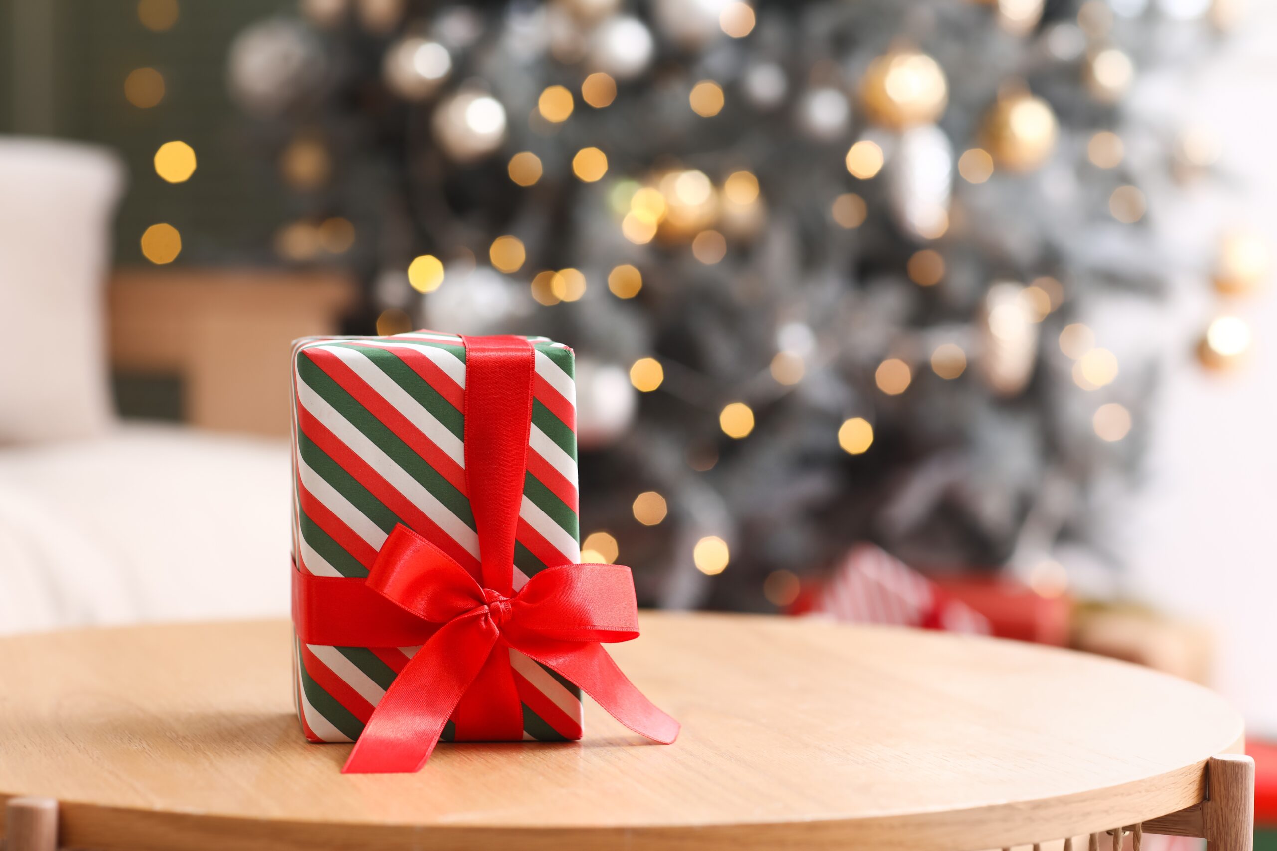 Give the Gift of Energy Savings with the NHSaves® Utility Partners ...